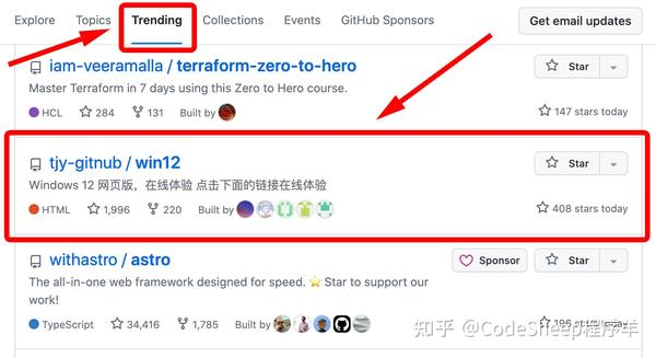 看完这位小哥的github，我沉默了 知乎 