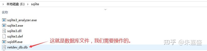 网络工程师 Python SQL基础（第4节，Sqlite3 模块，游标操作） - 知乎