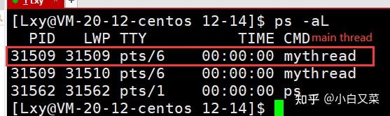 [ Linux ] 线程控制(线程创建，等待，终止) - 知乎