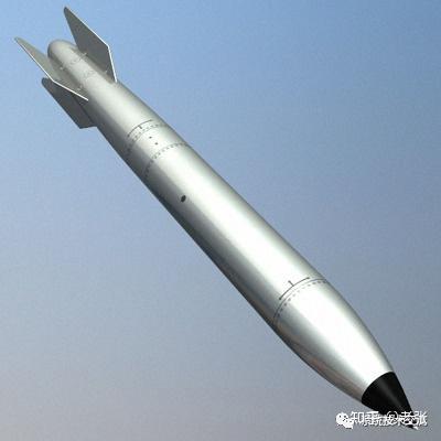 B-61系列核炸弹 - 知乎