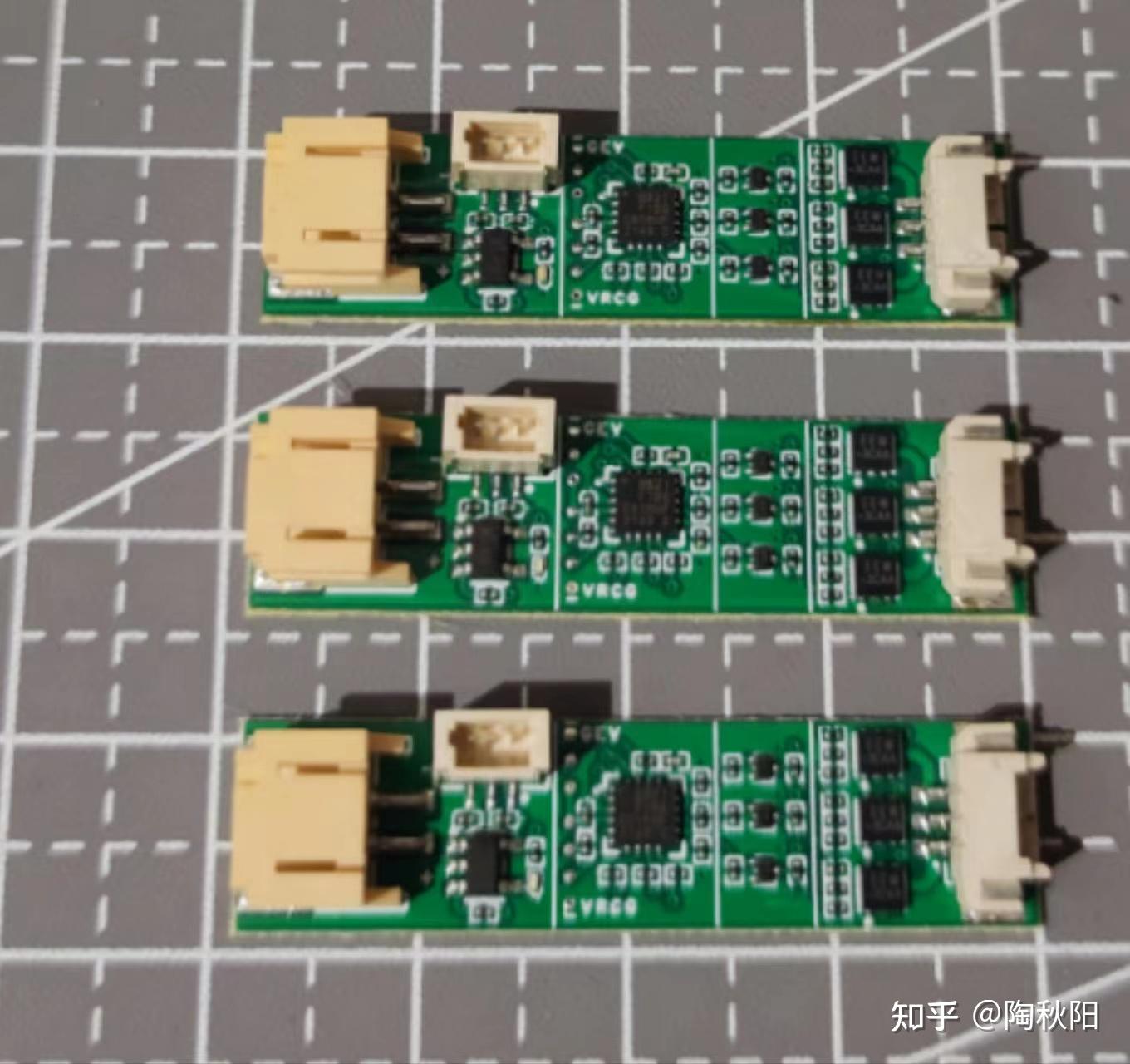 畅享前进动力--BLHeli_S无刷电调动手做 (硬件篇) - 知乎