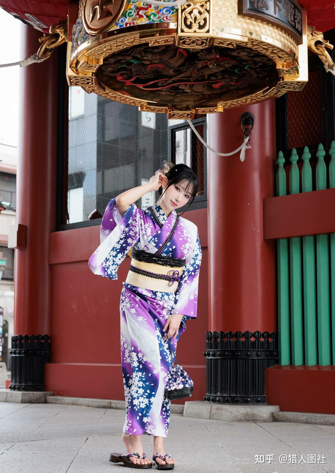 雨波_HaneAme cosplay美图 cos写真套图合集 - 知乎