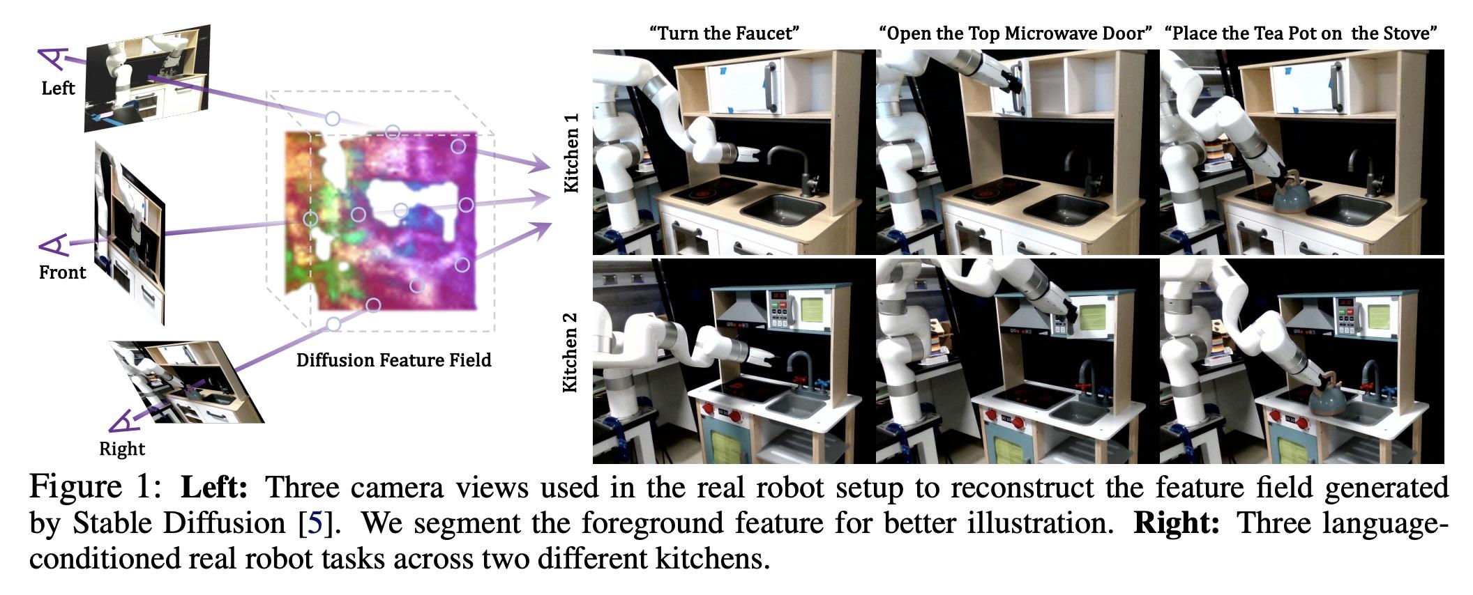 爱可可 AI 前沿推介(9.3) - 知乎