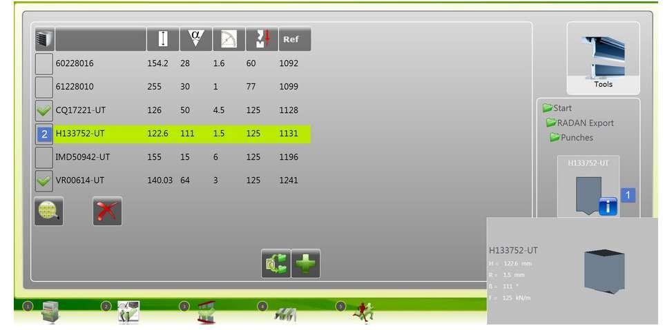 Radbend&Radquote2022新版本发行说明 - 知乎