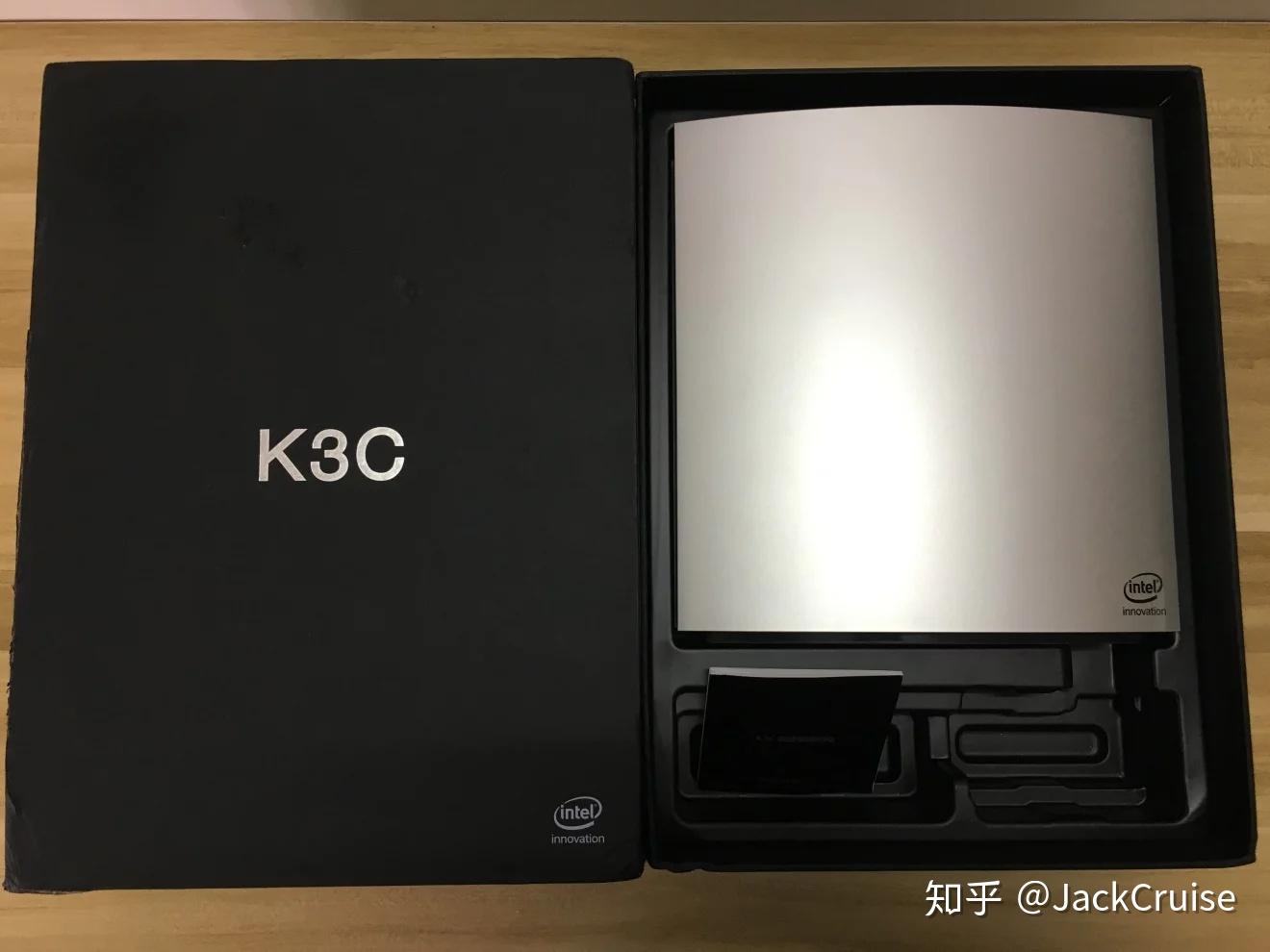 斐讯 K3C 实测与官改固件升级 - 知乎