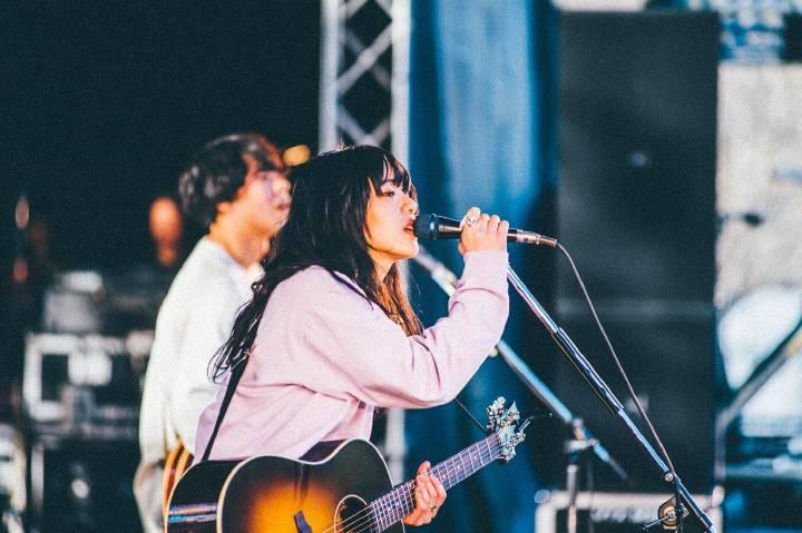 怎么评价aimyon？ - 知乎