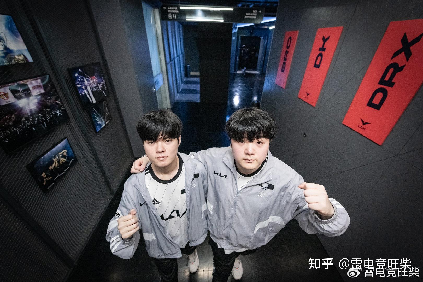 0719 LCK前瞻：DK近况正好准备痛击KT？HLE力保前四地位迎战LSB！ - 知乎