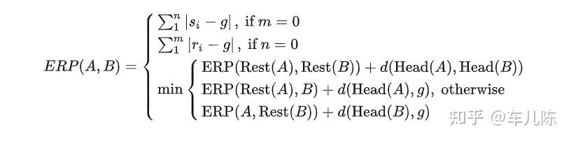 [时间序列经典方法]Time series classification with ensembles of elastic distance ...