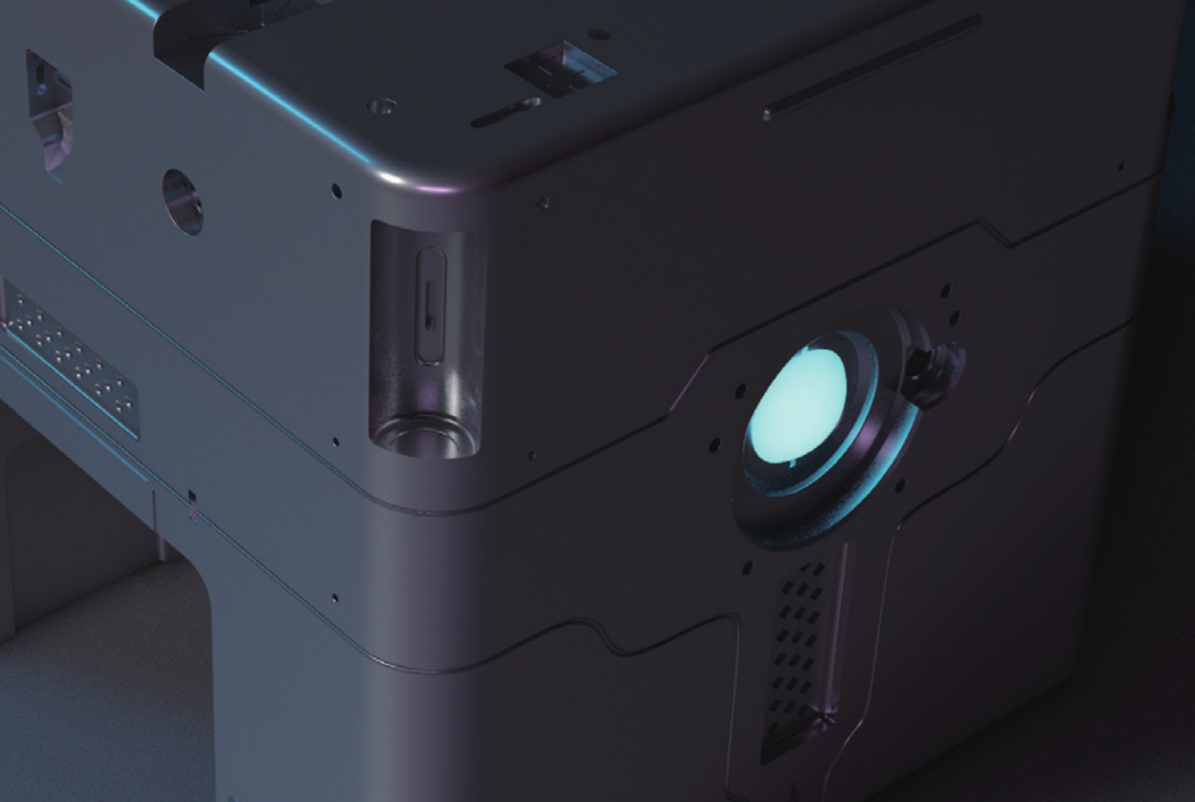 KeyShot渲染，打光这么打，效果倍儿棒！ - 知乎