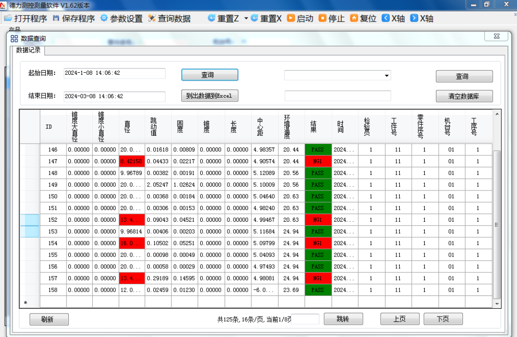 精准无损，一键搞定！激光测径仪如何重塑轴类零件检测新标准？ - 知乎