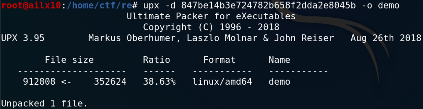 攻防世界XCTF-REVERSE入门12题解题报告 - 知乎