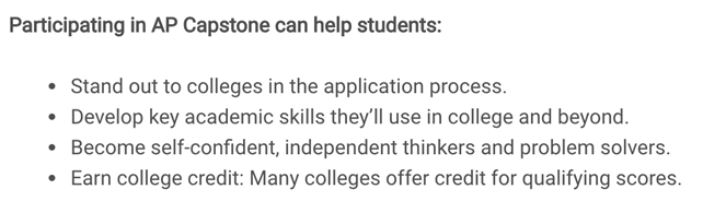 学到了知识不会用？那你需要了解Capstone Project - 知乎