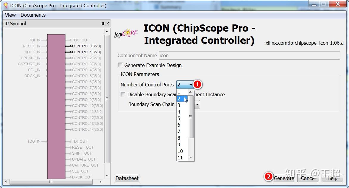 FPGA如何进行片上调试？ - 知乎