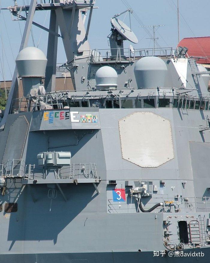 美利坚海军的神盾：AN/SPY-1 3D相控阵雷达 - 知乎