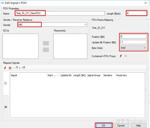【ARXML专题】-2-创建一个Classic CAN（经典CAN2.0）的系统描述ARXML文件 - 知乎