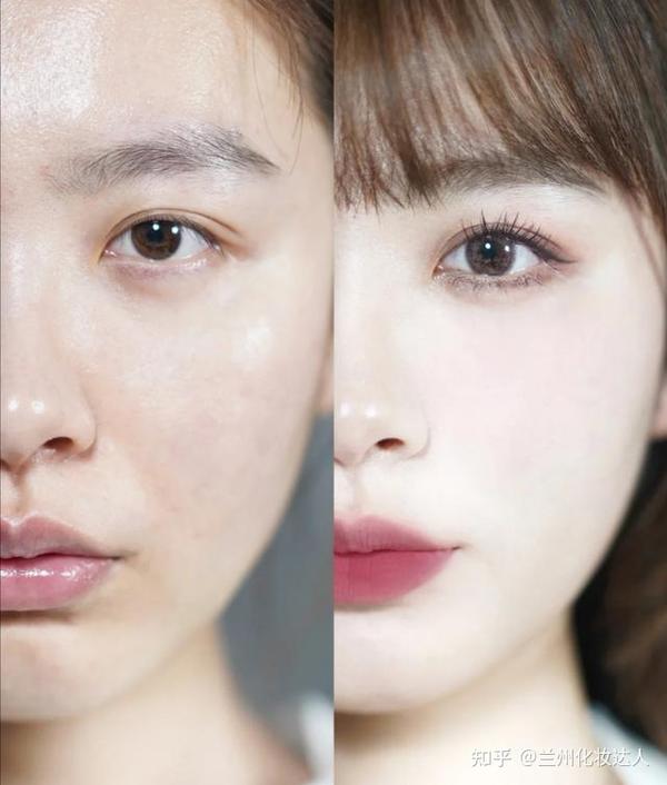 兰州超琪化妆学校：为什么你化妆 显老显凶，很难变美 知乎