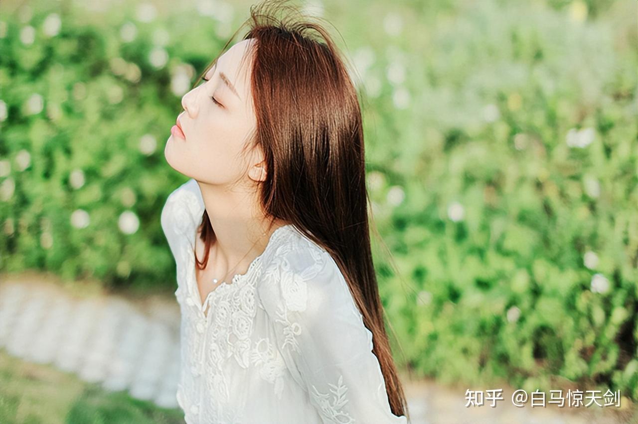 为什么男人提出发生关系，女人通常都不会拒绝？有些原因很扎心 知乎