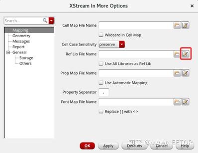 innovus streamOut 版图GDS导入 Virtuoso 流程 - 知乎