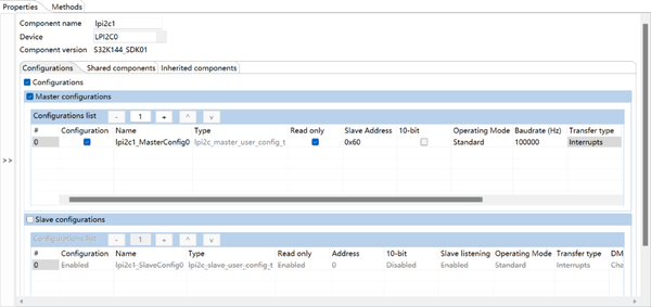 NXP S32K144 LPI2C收发调试 - 知乎