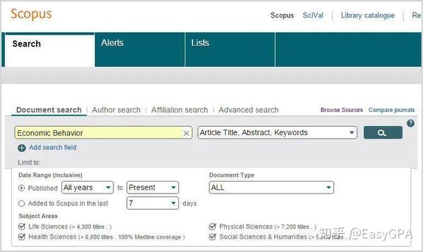 文献可视化神器Vosviewer——快速梳理领域文献 - 知乎