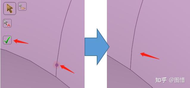 玩转SpaceClaim模型处理9 模型修复（B） - 知乎