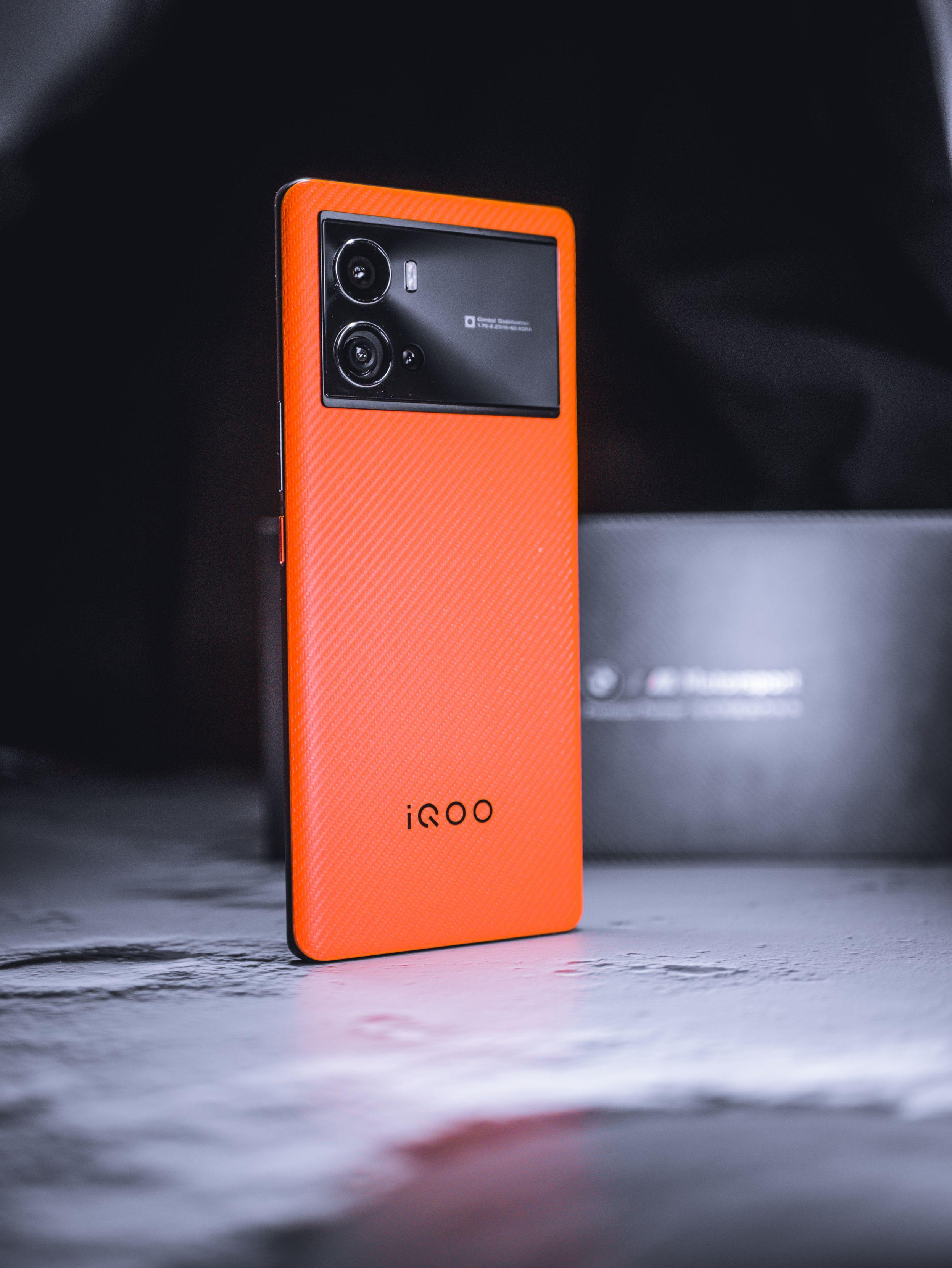 全感操控 探无止境 —— iQOO 9 Pro 体验简评 - 知乎