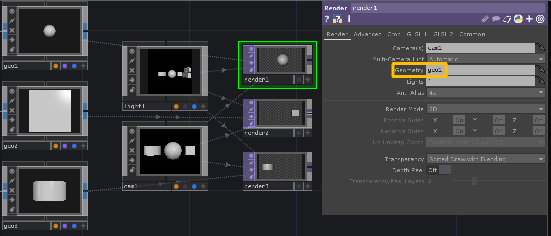 TouchDesigner热门问题集锦4.0 - 知乎