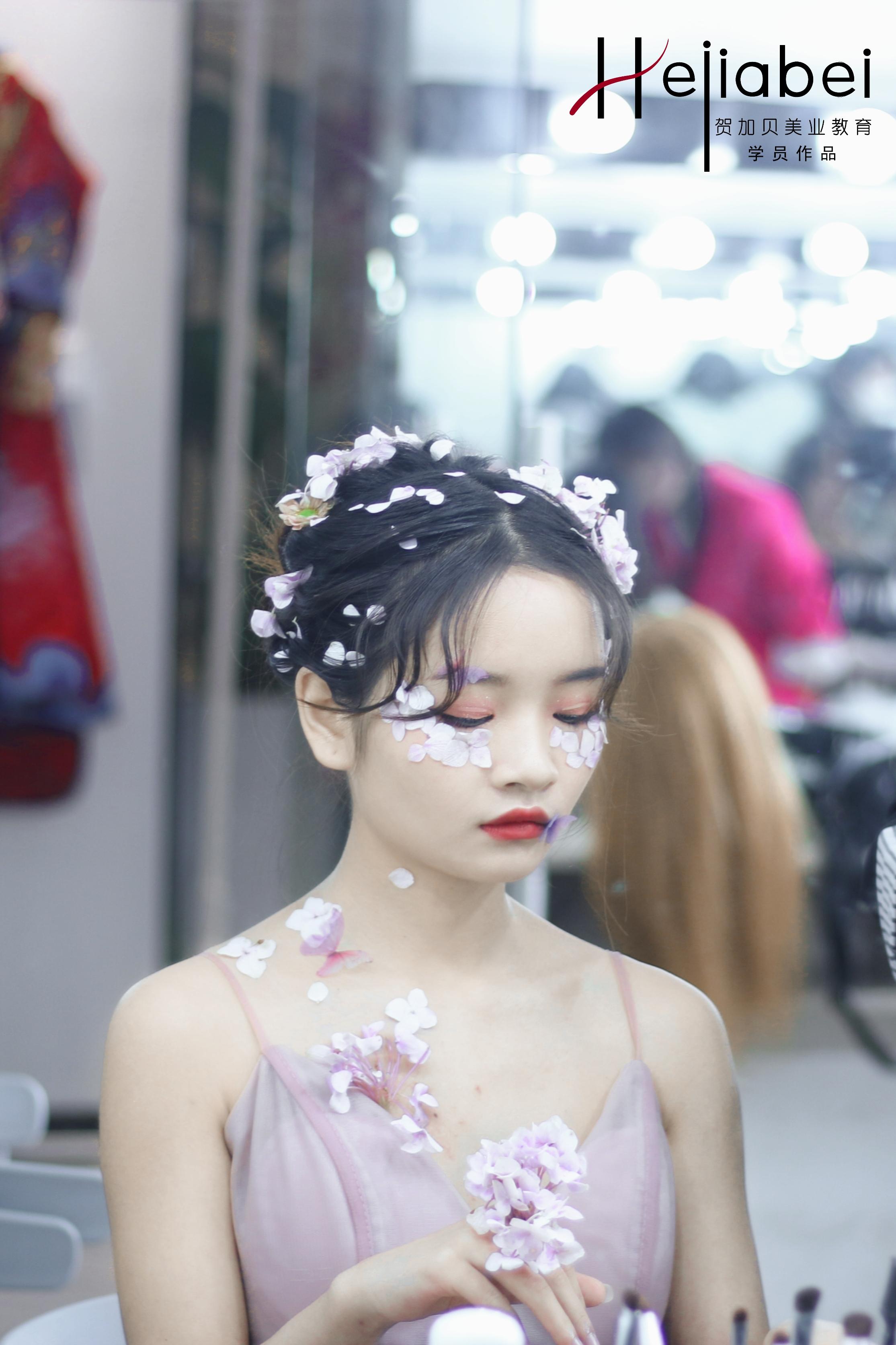 为什么要学化妆？ 知乎