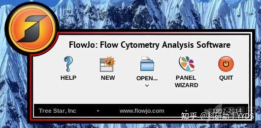 FlowJo分析细胞周期，教程详解！软件送给有需要的人 - 知乎