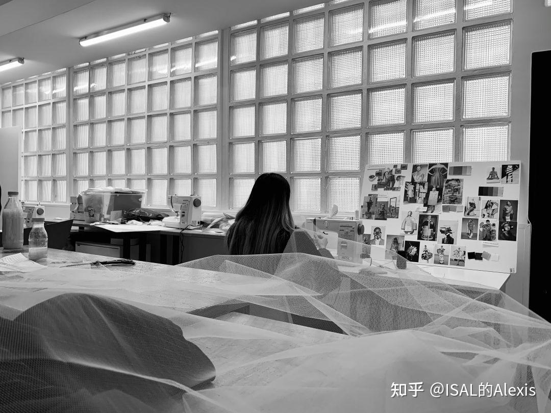 法国时尚学院ISAL Paris最新专业设置2022-23学年 - 知乎
