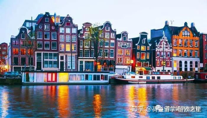 荷兰留学常识篇| 荷兰大学评分体系是怎样的？ - 知乎