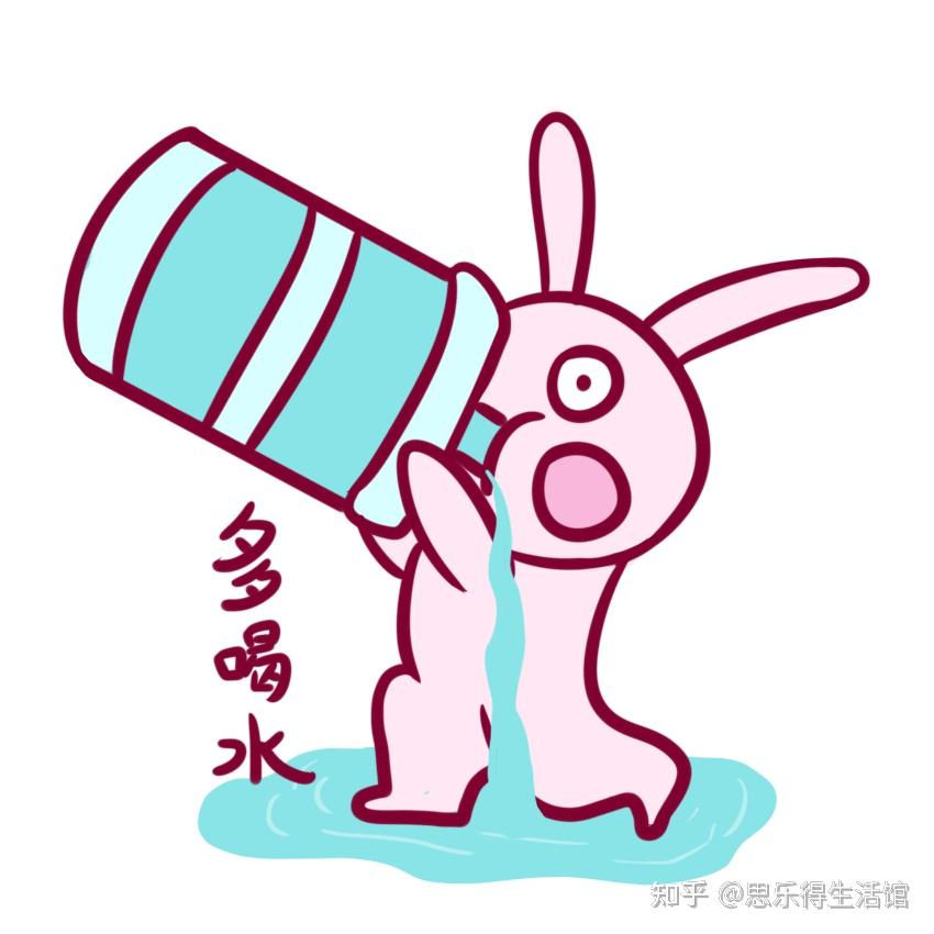 阳康”后一直咳嗽怎么缓解？还得要多喝水，会喝水！ 知乎