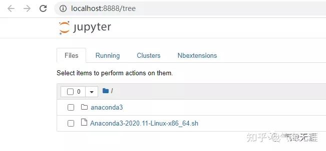 Python环境搭建：基于Win10子系统WSL环境下Conda+Jupyter Notebook安装 - 知乎