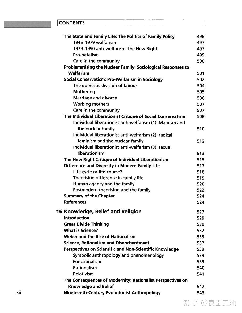 Introductory Sociology (3e) - 知乎