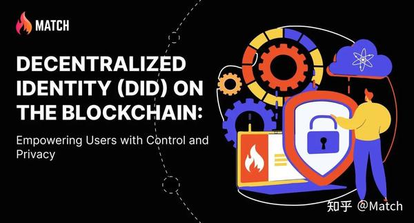 建立桥梁：探索去中心化身份DIDs与Cosmos社交图谱L1之间的赋能 - 知乎