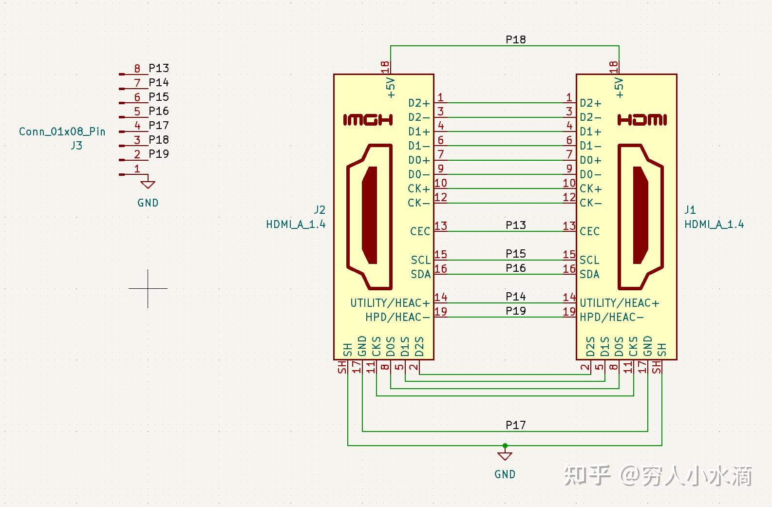 香橙派 HDMI 显示器 DDC/CI 踩坑记录 - 知乎