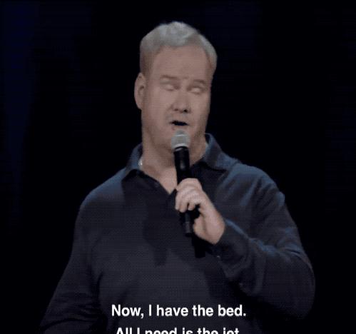 Stand-up Comedy的科普，以及25位搞笑大佬评点 - 知乎