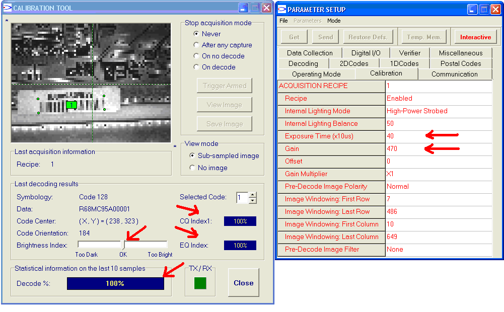 VisiSet中文操作手册_V1.0 - 知乎