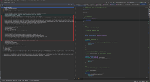 《调教UE5：编辑器拓展指南》Slate 相关基础 - 知乎