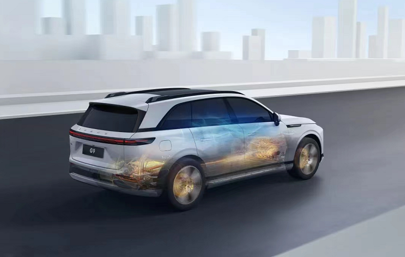 小鹏G9、蔚来ET5、帝豪L雷神Hi·P，它们被低估了？ - 知乎