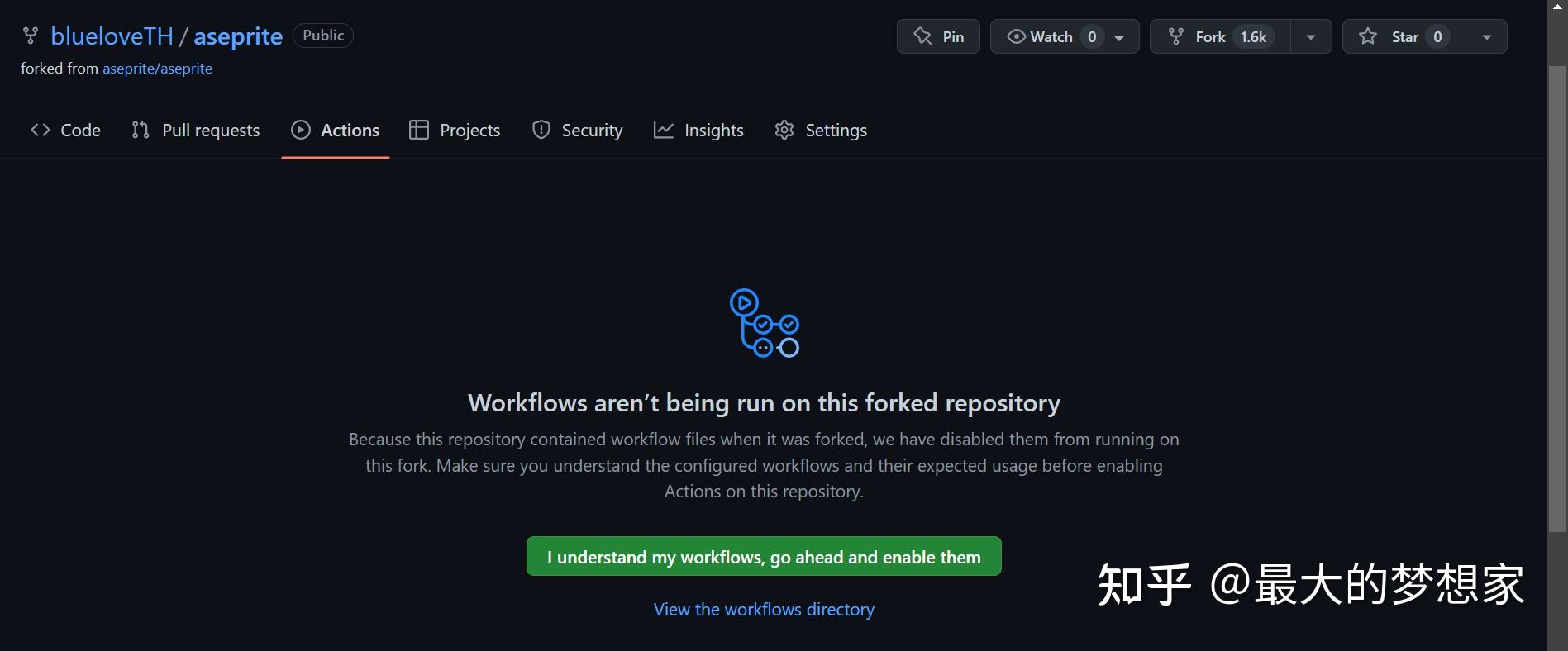 自己编译Aseprite！开源像素制作工具 - 知乎