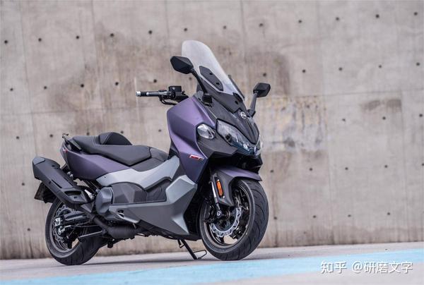 炫酷外观、强劲动力，三阳Maxsym TL508：极速与安全的完美结合 - 知乎
