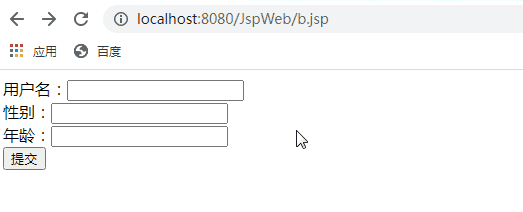JavaWeb详解（第四篇）之JSP 简介 - 知乎