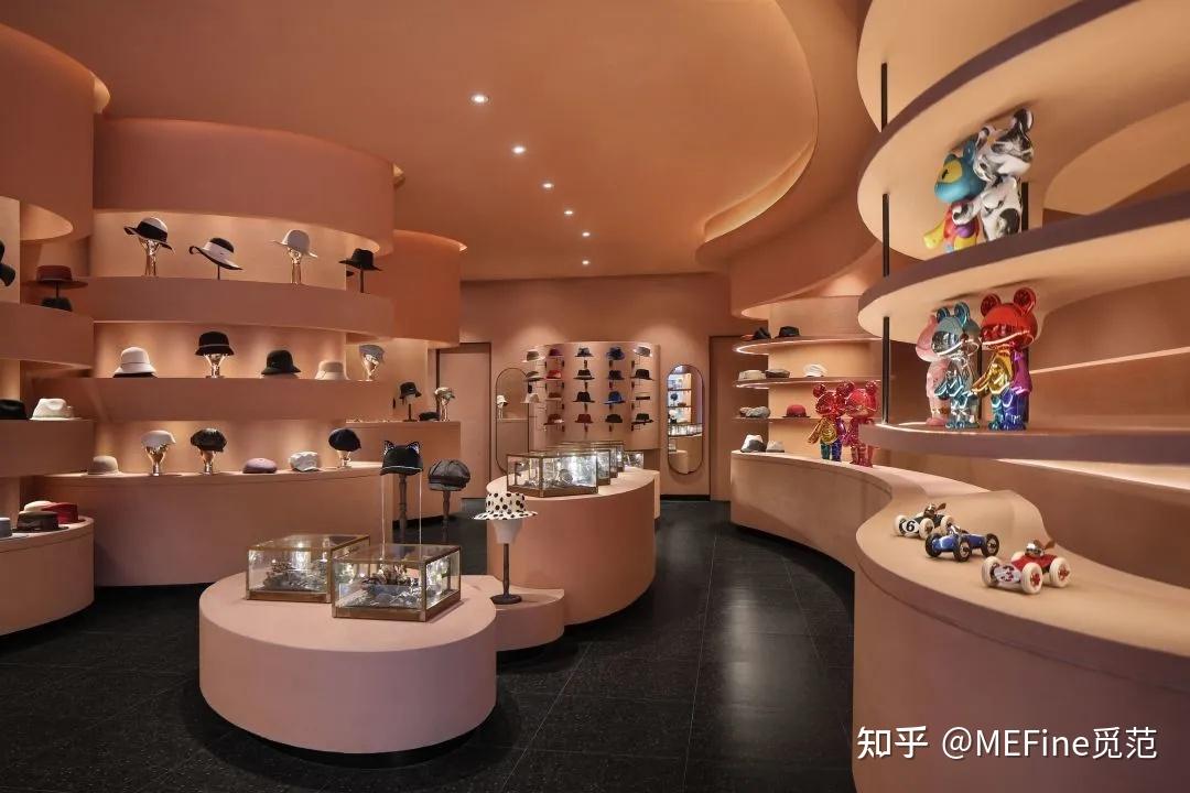 【首发】Misty Lab新作丨WHAT’S UP：探索新时尚的潮流聚集地 - 知乎