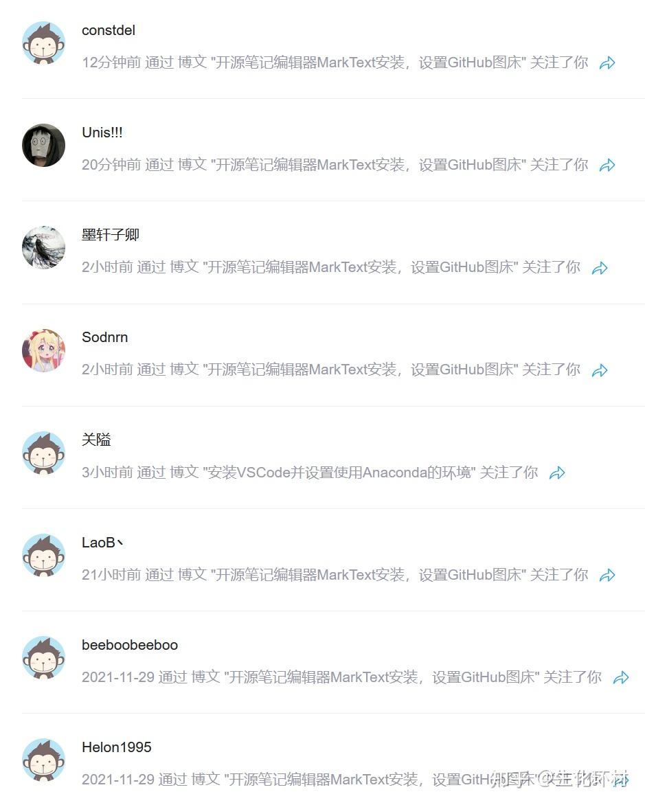 Typora突然开始收费？开源免费的MarkText了解一下！ - 知乎