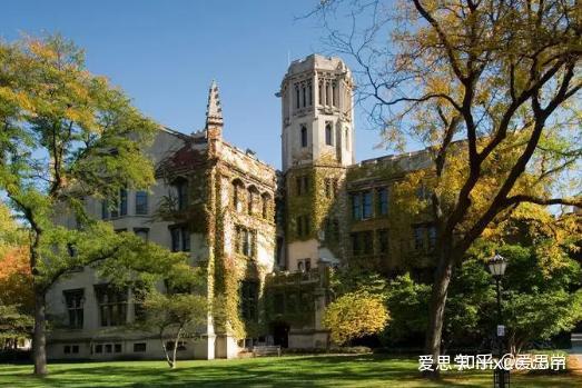 热门项目 | 芝加哥大学MACSS项目解析！ - 知乎