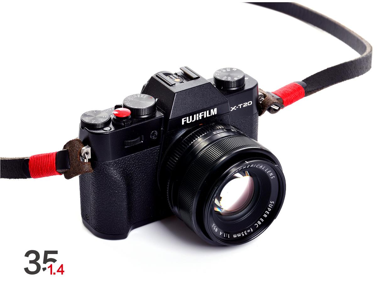 拖更很久的对比：XF35mmF1.4 VS XF35mmF2 - 知乎