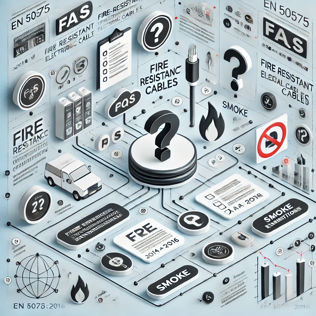 EN 50575欧盟电线电缆标准最全解读 - 知乎