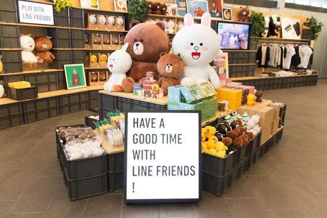 为什么Line Friends可以这么火？ - 知乎