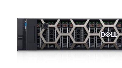 戴尔PowerEdge R740服务器Dell - 知乎